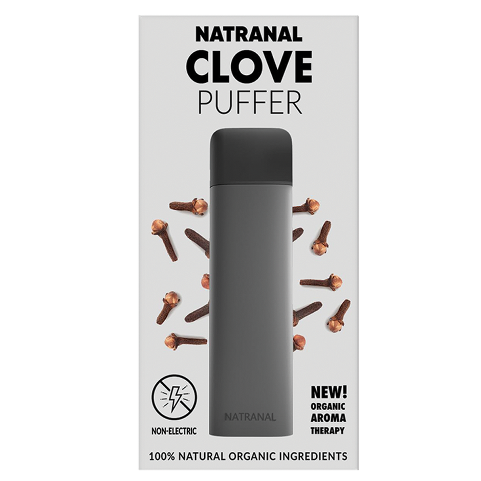 Puffer – Natranal