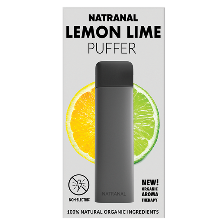 Puffer – Natranal
