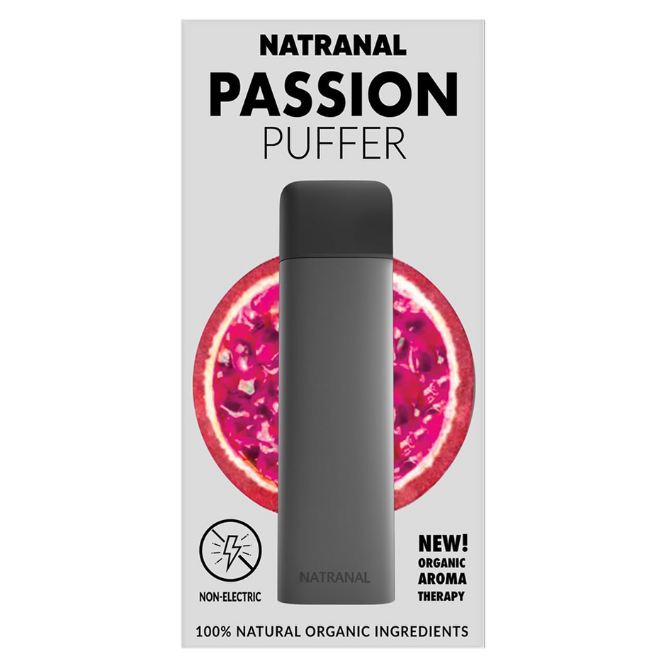 Puffer – Natranal